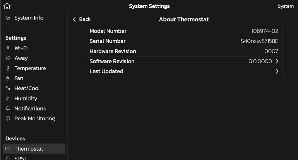 FAQs | Support Center - Lennox Smarter Together