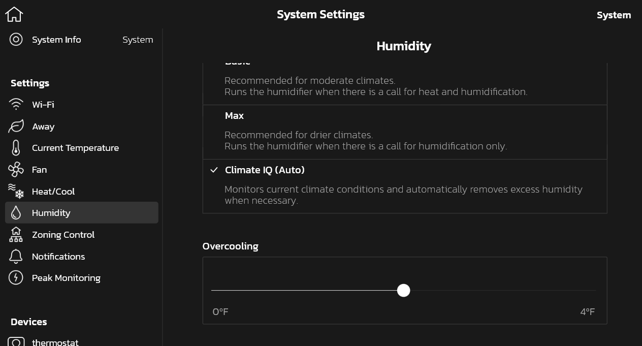 FAQs | Support Center - Lennox Smarter Together
