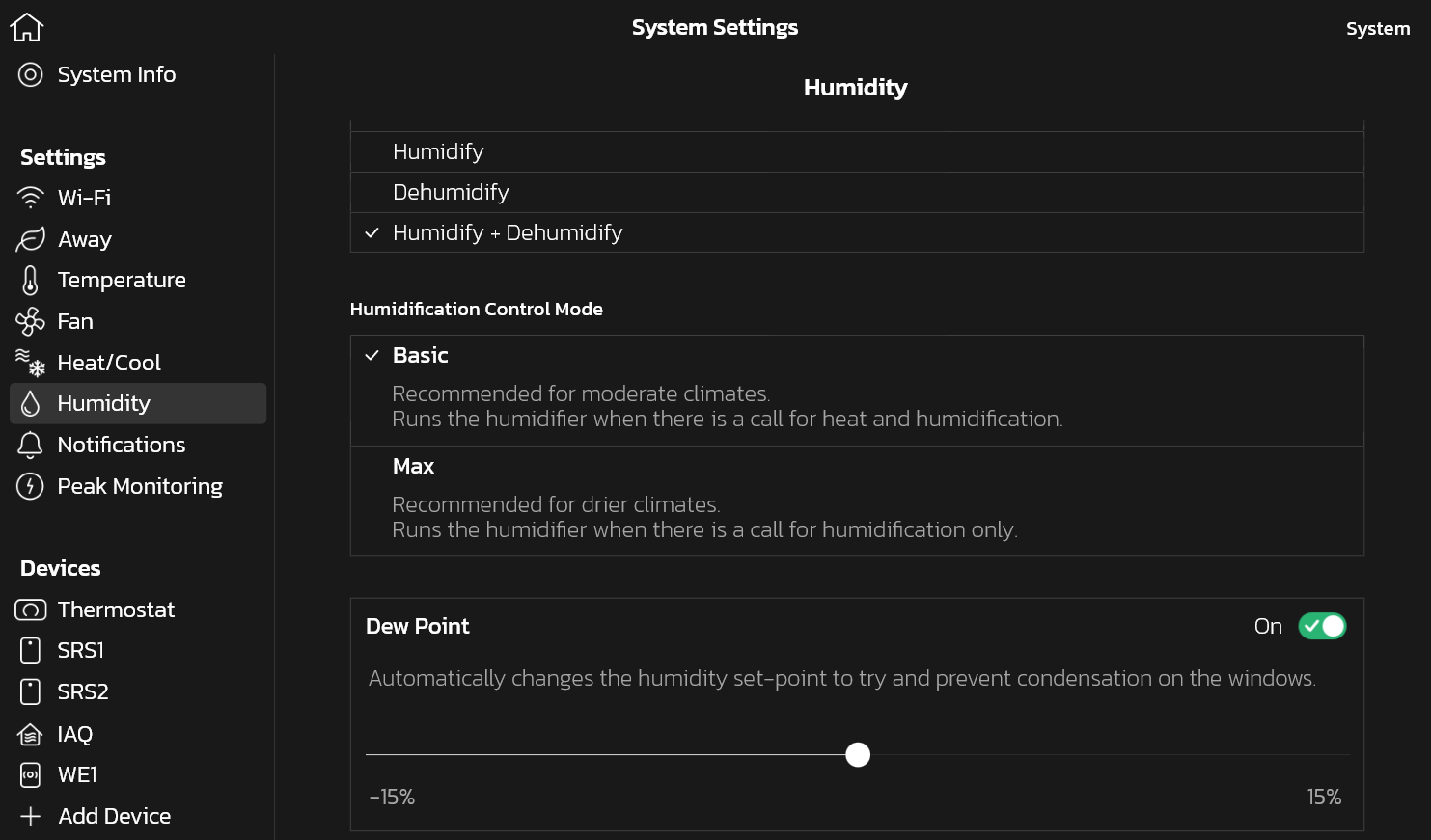 FAQs | Support Center - Lennox Smarter Together