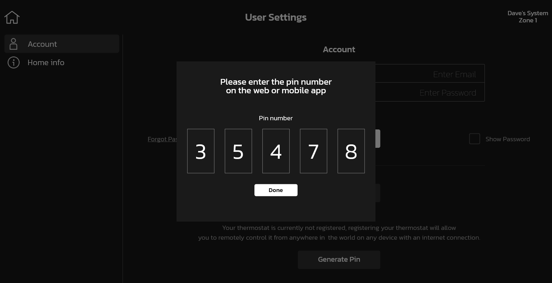 FAQs | Support Center - Lennox Smarter Together