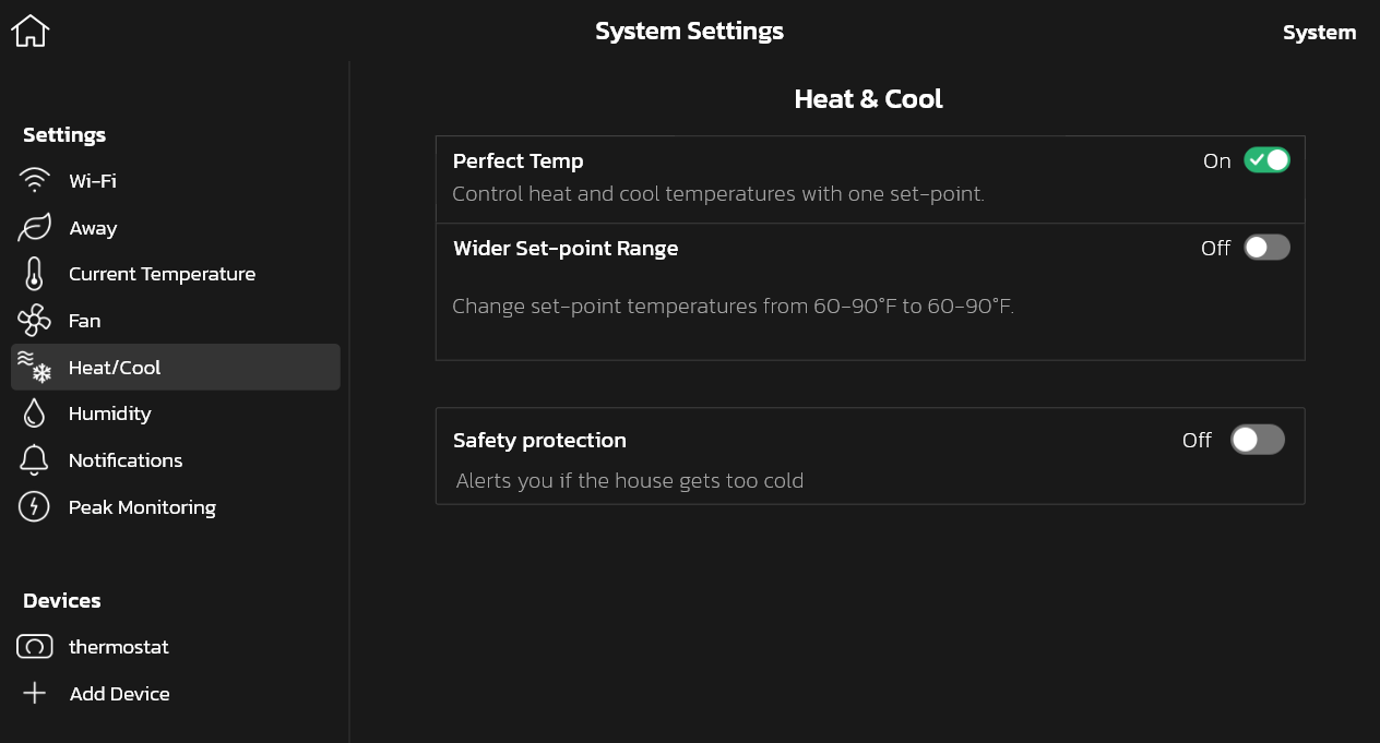 FAQs | Support Center - Lennox Smarter Together