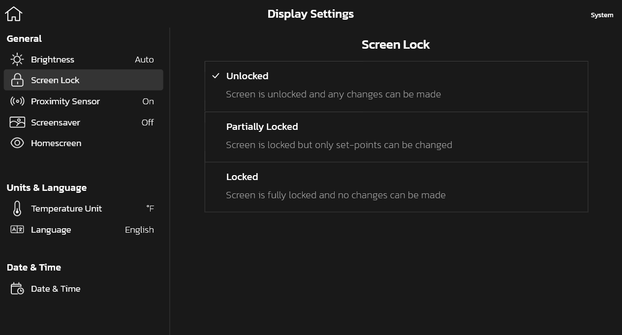 FAQs | Support Center - Lennox Smarter Together