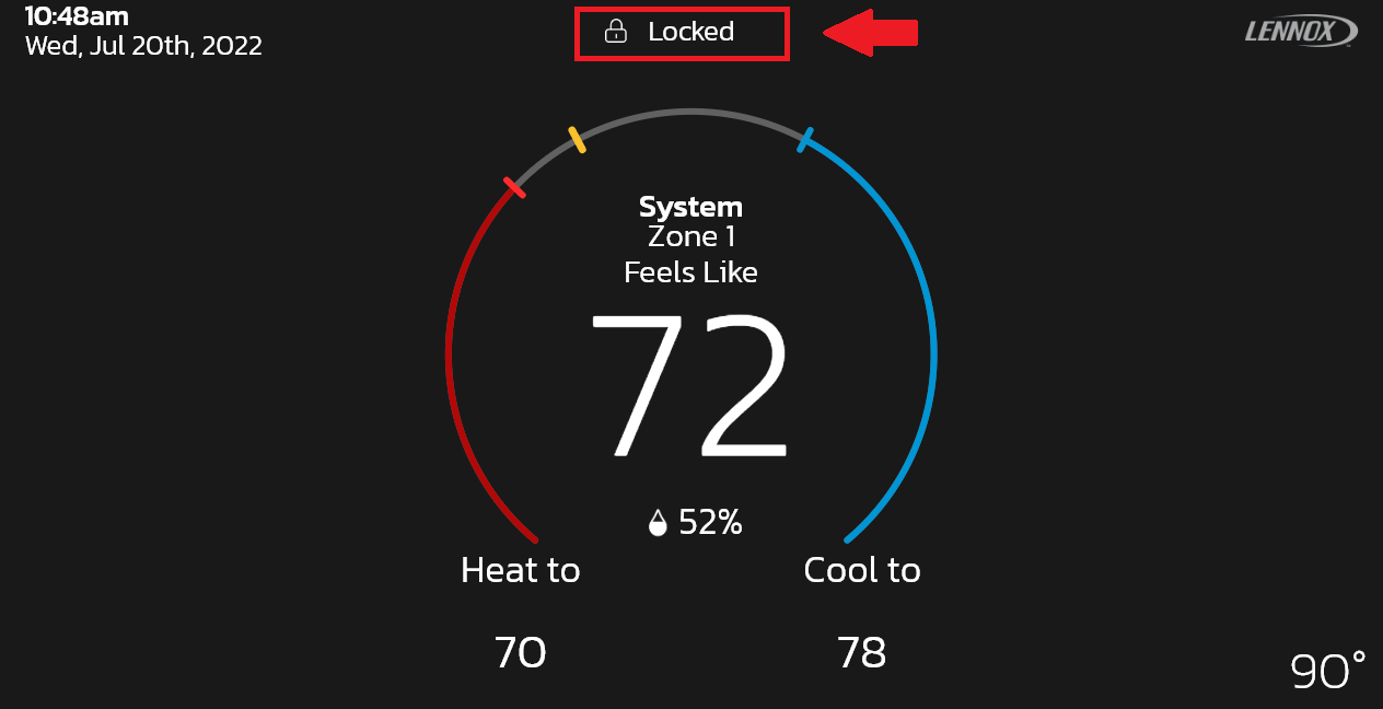 FAQs | Support Center - Lennox Smarter Together