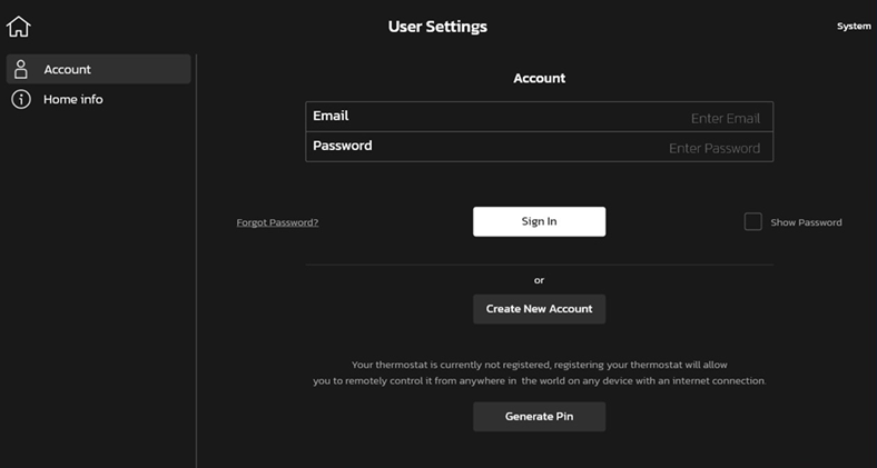 FAQs | Support Center - Lennox Smarter Together