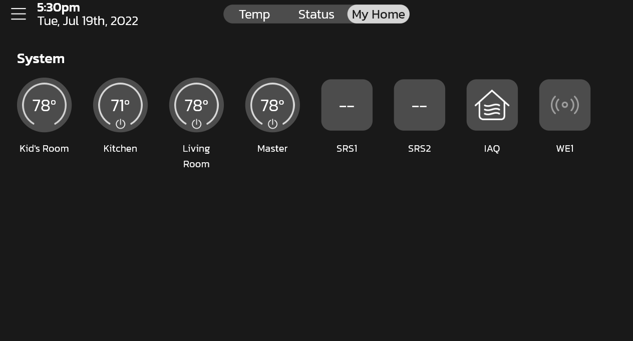FAQs | Support Center - Lennox Smarter Together